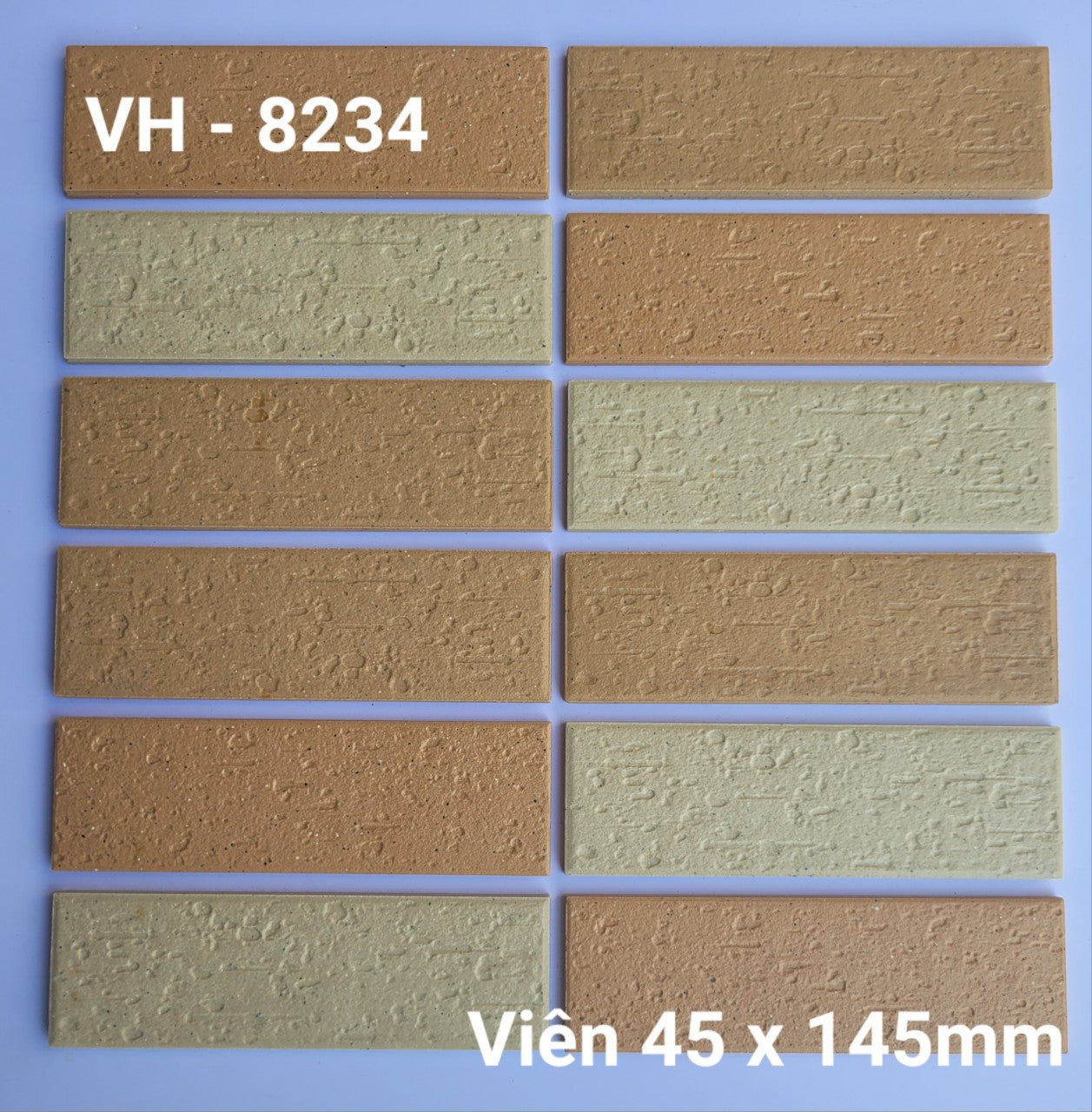 VH - 8234 | Daisan Mart
